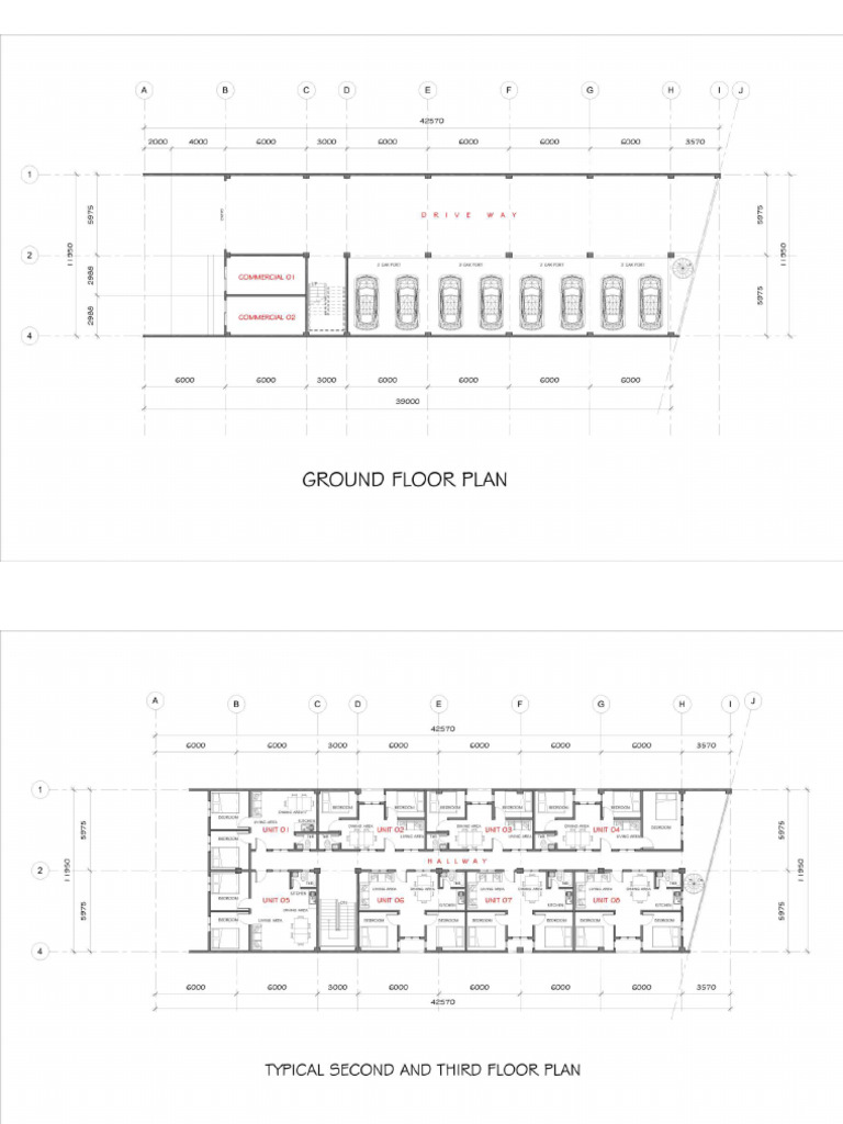 GROUND FLOOR | PDF