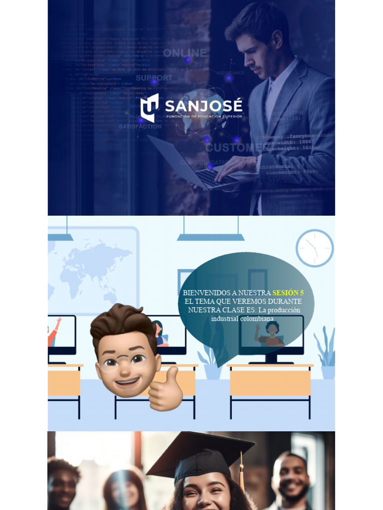 PTT | PDF | Industrialización | Colombia