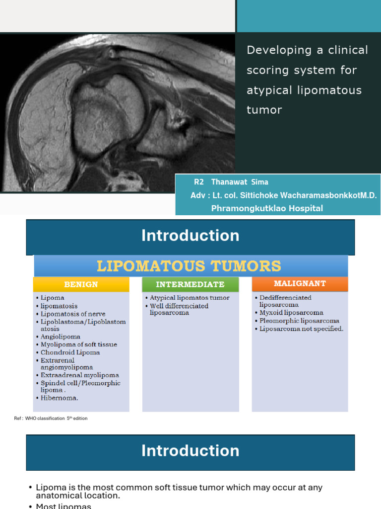 ALT Scoring | PDF | Diseases And Disorders | Cancer