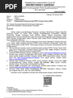 PKSP 360˚ untuk ASN Cilacap 2024 | PDF