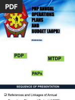 PNP LDIMS: Enhancing Logistics Management | PDF | Social Science ...