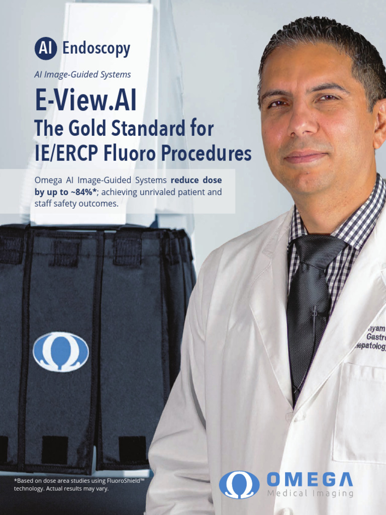 Omega Interventional-Endoscopy-E-View.AI-Brochure-1 | Download Free PDF ...