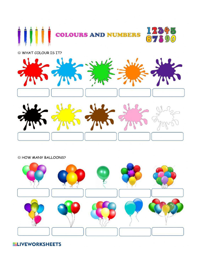 Colors | PDF