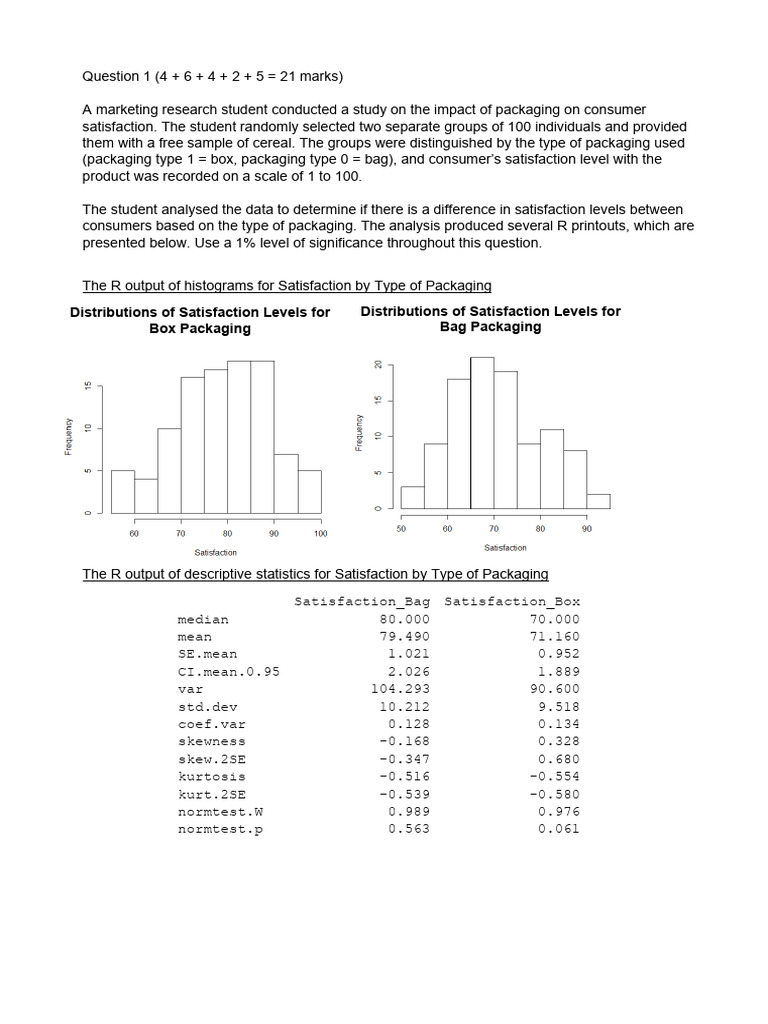 ECON20003 S1 2024 sample exam | PDF | Statistical Hypothesis Testing ... ECON20003 S1 2024 sample exam | PDF | Statistical Hypothesis Testing ...