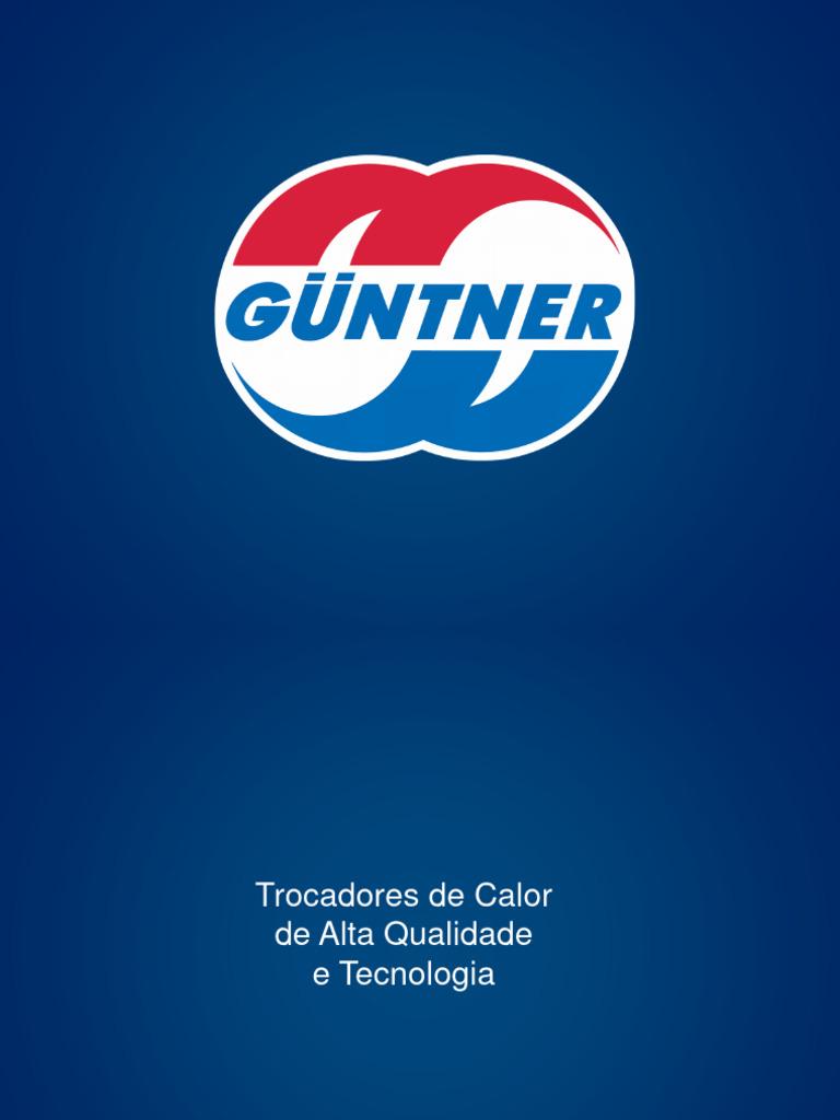 Güntner Group PPT NLA3 Short 03.2017 | PDF | Refrigeração | Calor