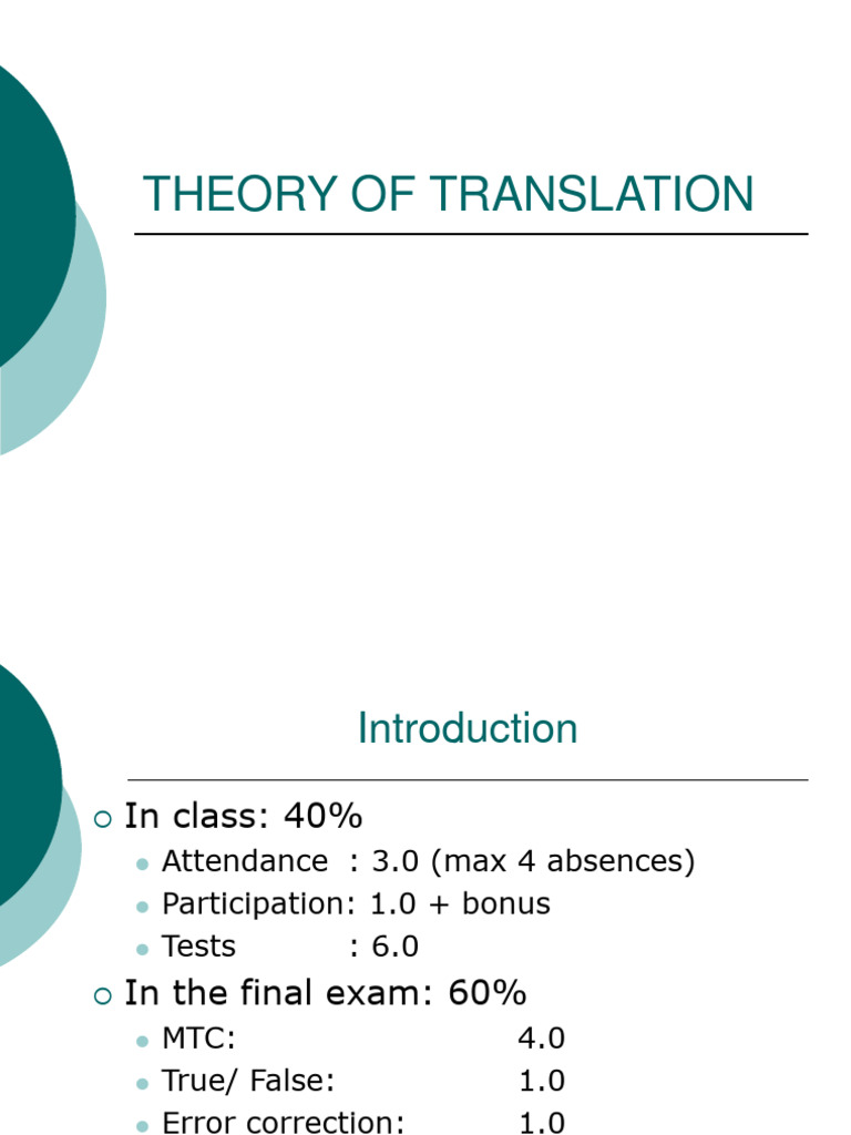 C1 - Intro | Download Free PDF | Translations | Semantics