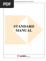 Esetup Easergy Pro: User Manual | PDF | Usb | Menu (Computing)