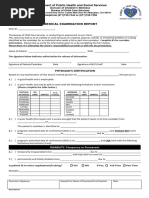 Undertaking Medical Awareness Mwoc2 | PDF