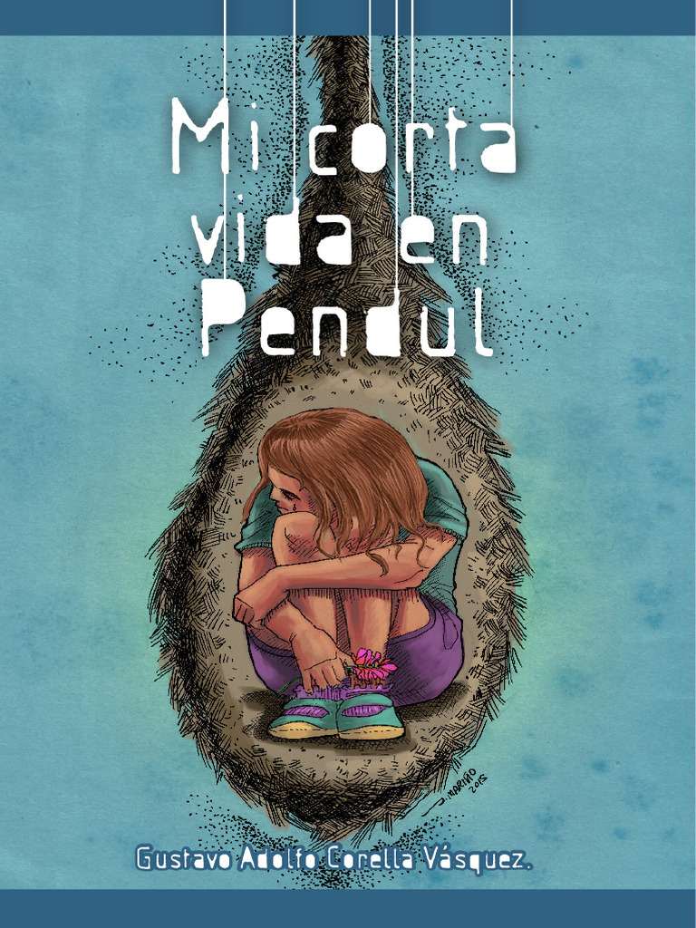 Micorta Vida en Un Pendul | PDF | Humano | Amor