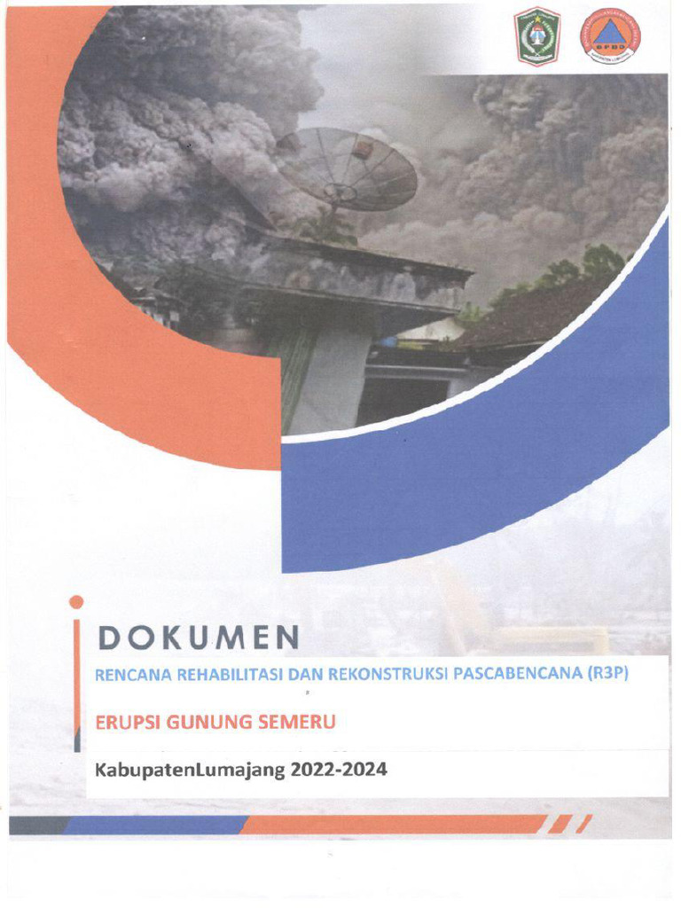 Dokumen R3P Fix PDF | PDF