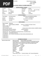 Formula Obstetrica, Calculo de La Edad Gestacional, FPP y Ponderado ...