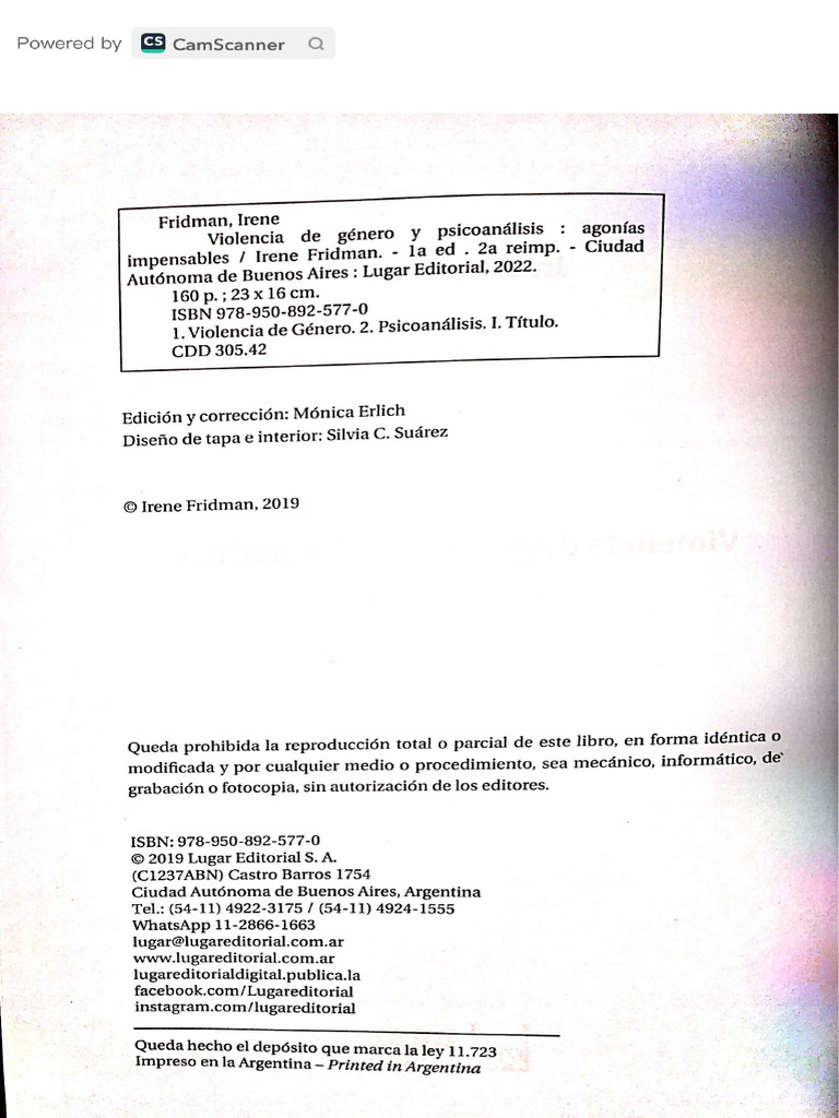 E. Fridman 2022 | PDF