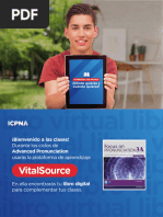 Instructivo Plataforma Evolve-1 | PDF