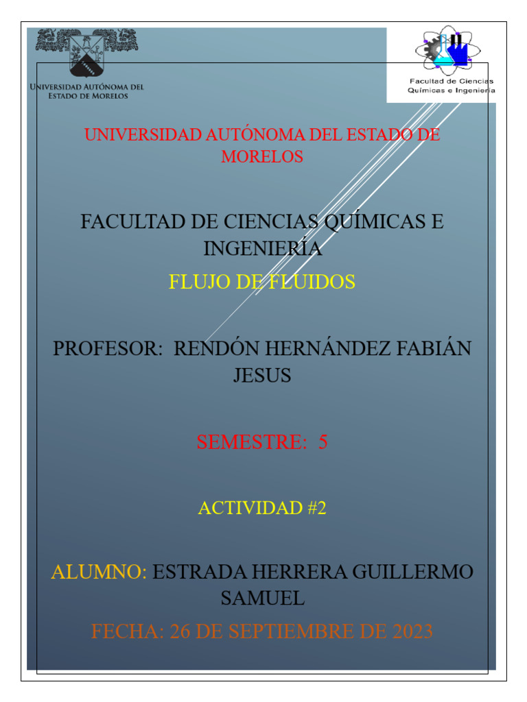 Estrada Guillermo Actividad 2 FF 2023-2 | PDF