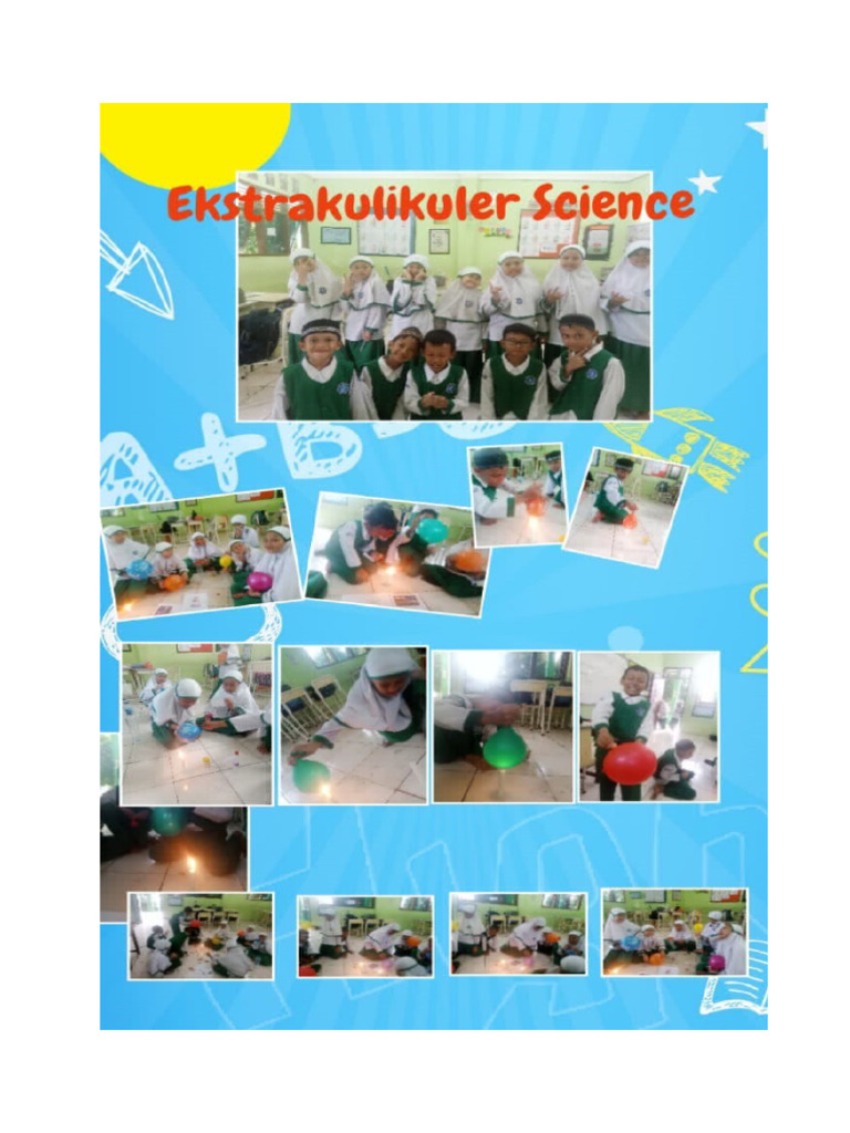 Eskul Miopa | PDF
