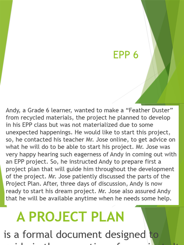 Epp 6-3 | PDF | Drawing | Crafts