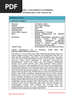 Soal Latihan Algoritma Dan Flowchart | PDF