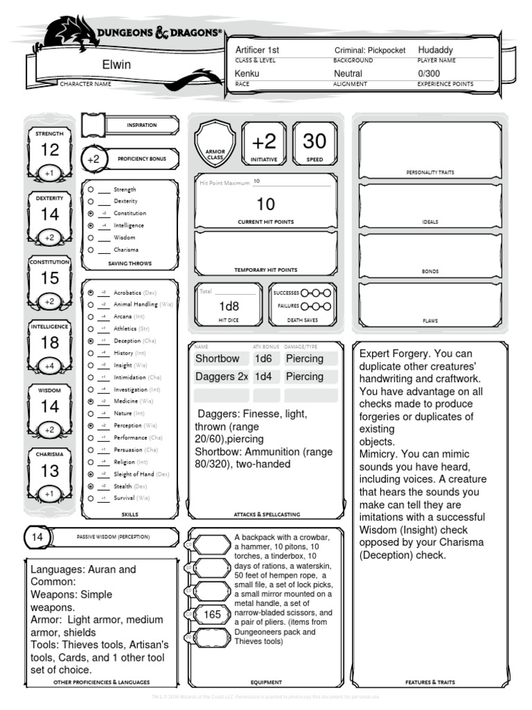 Elwin | PDF Elwin | PDF