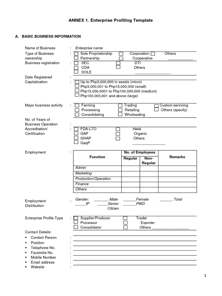 Enterprise Monitoring-Assessment Tool - ANNEX | PDF | Marketing ... Enterprise Monitoring-Assessment Tool - ANNEX | PDF | Marketing ...