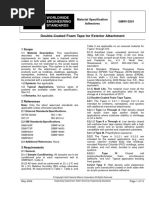 EIA-481-D Standard Overview | PDF | Electronics | Electrical Engineering