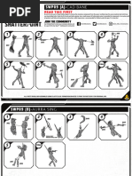 Warhammer 40k Purity Seal Script | PDF