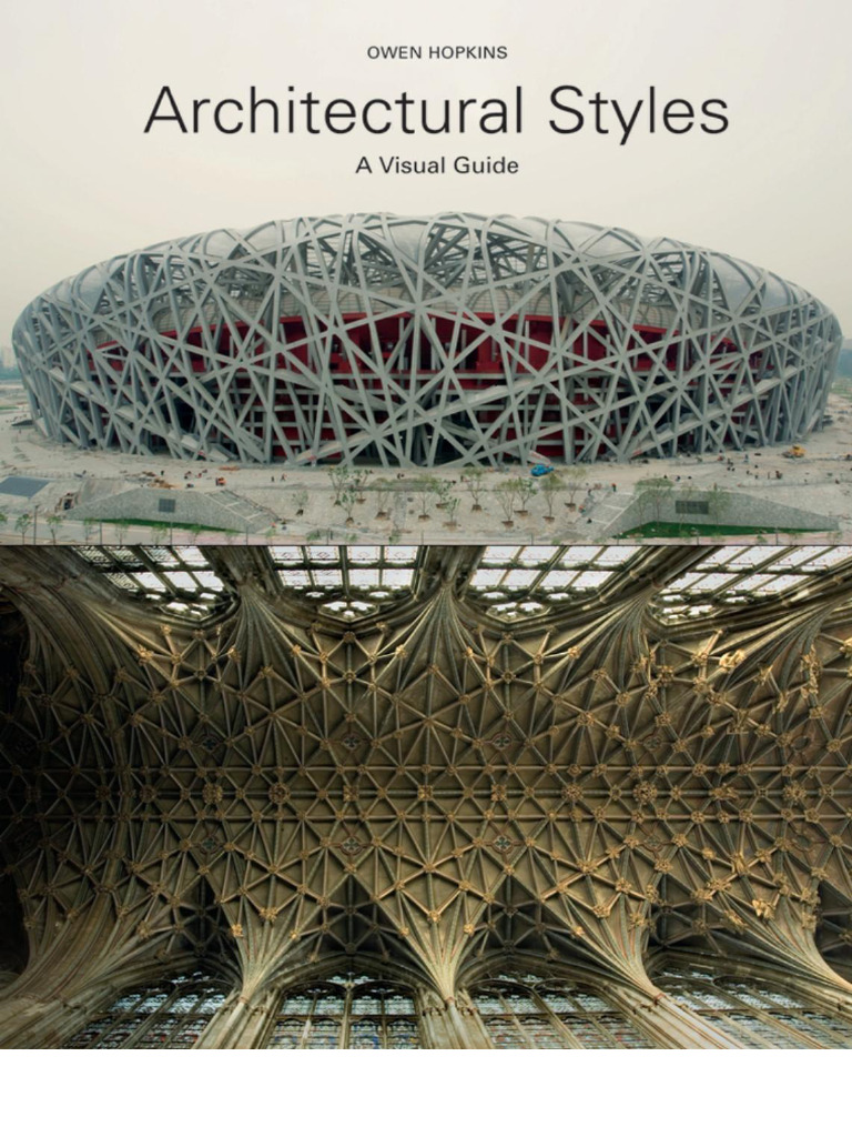 Architectural Styles | PDF