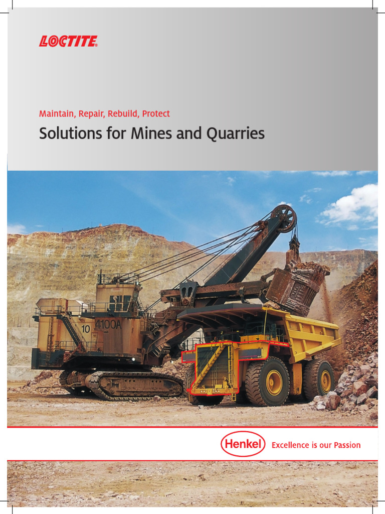 Global Mining BR NA F HRPDF | PDF | Reliability Engineering | Wear