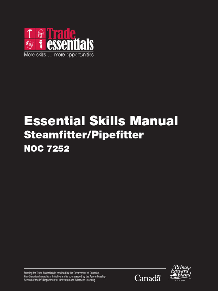 Steamfitter Esm | PDF | Learning | Adult Education