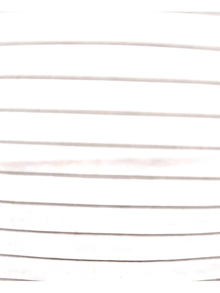 Blank Paper Draft | PDF