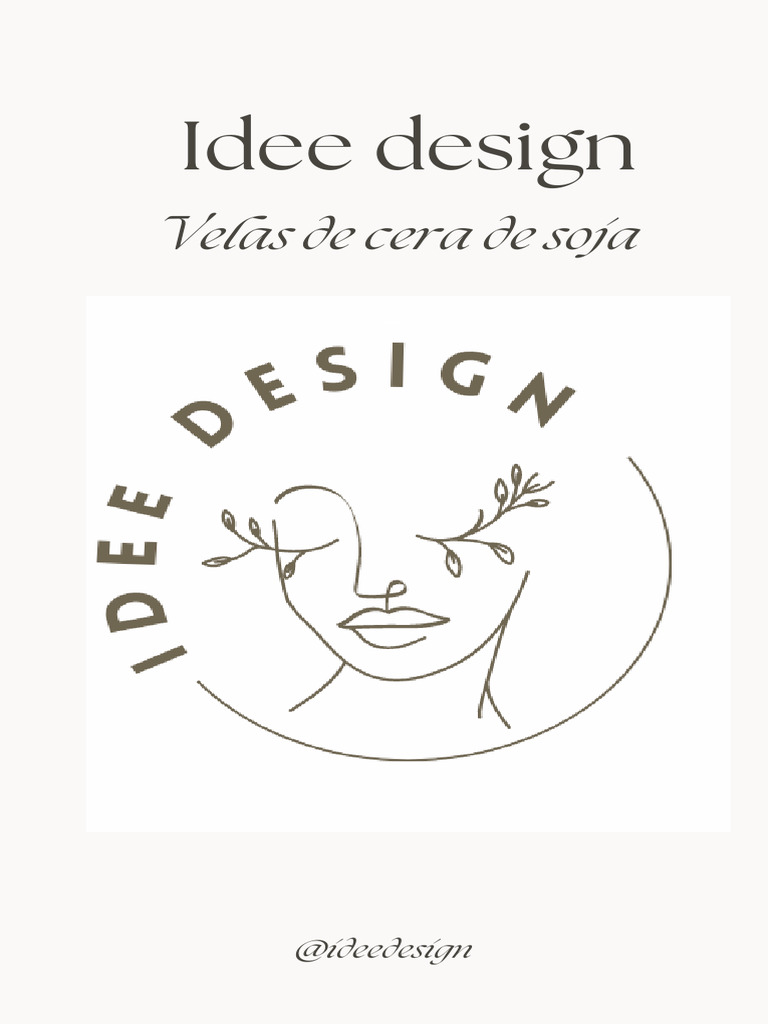 Catálago Idee | PDF