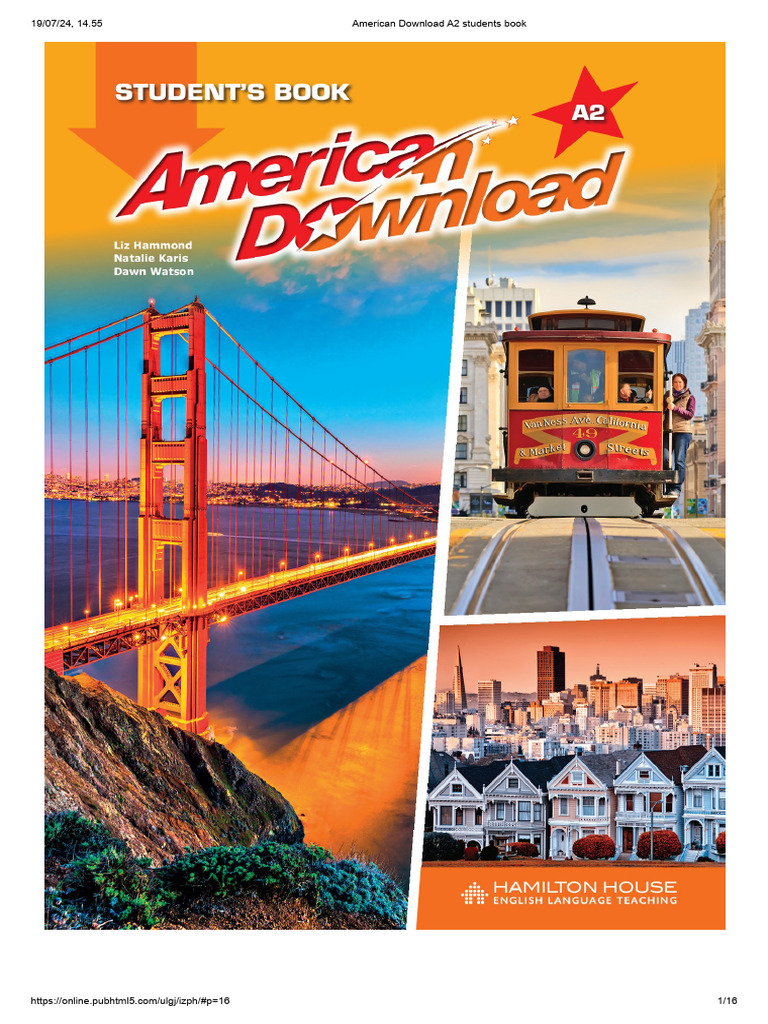 American Download A2 Student Book | PDF | Sports & Recreation