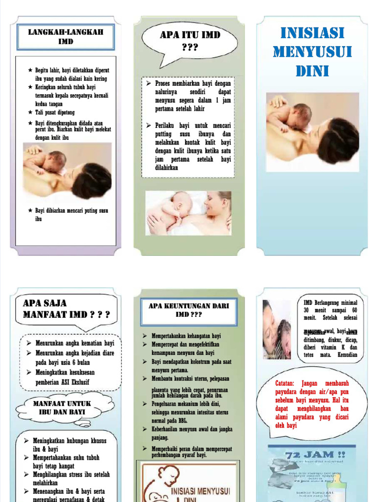 PDF Leaflet Imd - Compress | PDF