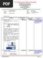Permanent Slide Preparation Guide | PDF | Histology | Fixation (Histology)