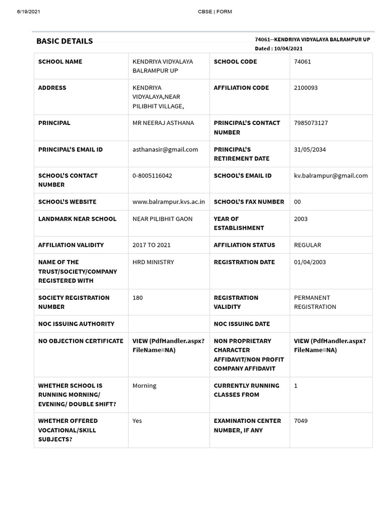 OASIS Report | PDF | Schools | Waste Management