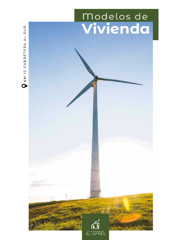 Propiedades en Torre Los Cipreses | PDF