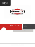 ISO 2341 - 1986 (En), Clevis Pins With Head | PDF