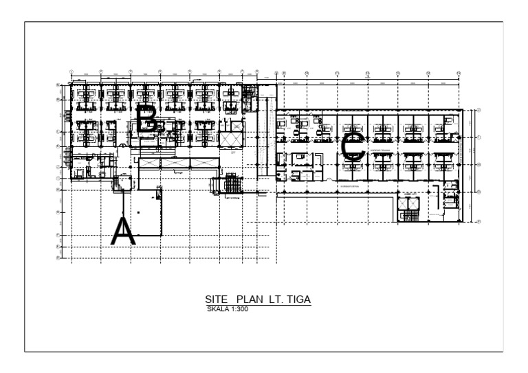 Site Plan LT.3 | PDF