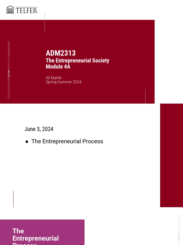 Module 4A - Course Notes PDF | PDF | Monopoly | Profit (Economics)