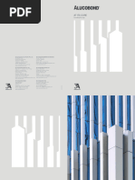 Alucobond Rainscreen II - Full Set | PDF | Building Insulation ...