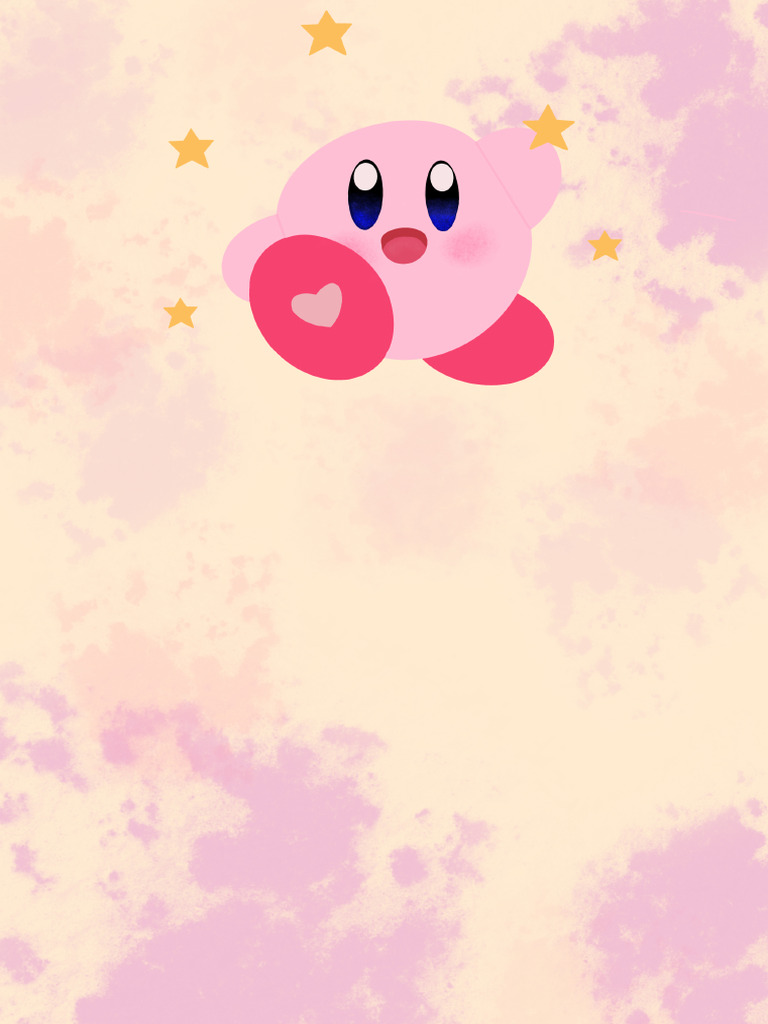 Kirby | PDF