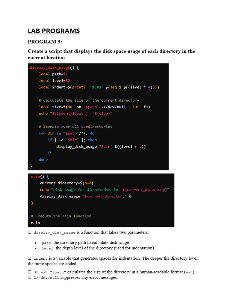 Linux LAB | PDF | Software | Computer Architecture