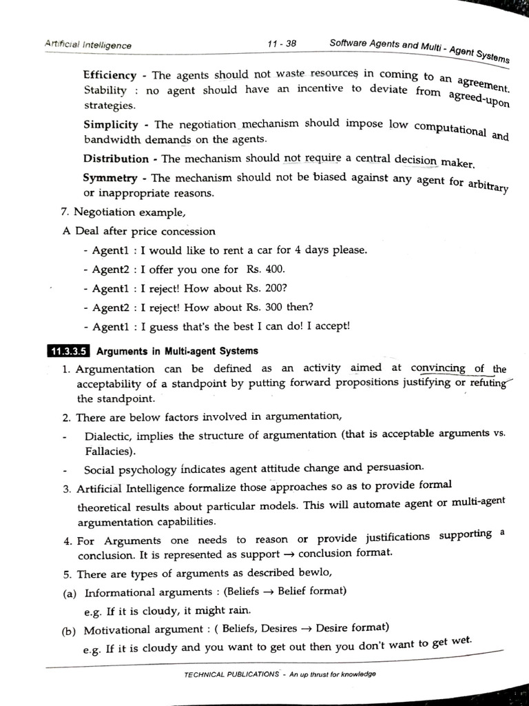 Ai Unit 4 Missing Part | PDF | Artificial Intelligence | Intelligence (AI) & Semantics