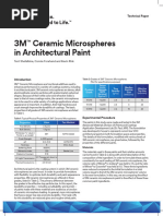 Sigmacover™ 380: Product Data Sheet | PDF | Epoxy | Paint