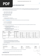 5-String Bass Notes Chart (With Fretboard Photos) - BassOx | PDF ...