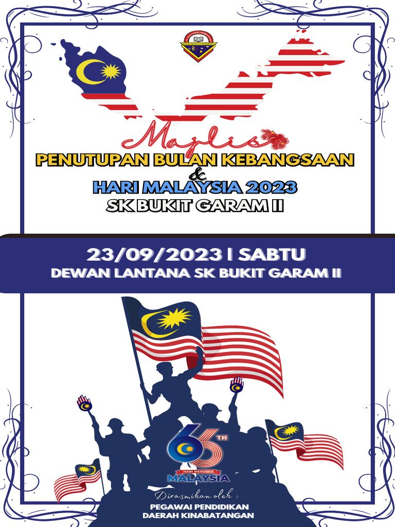 BUKU PROGRAM MERDEKA SKBG2 | PDF