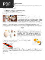 Fasta Pasta Cooking Chart | PDF | Pasta | Italian Cuisine