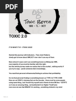 MSNR Trading Strategy | PDF