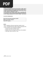 CBSE SQAAF Framework Overview | PDF | Schools | Educational Assessment ...