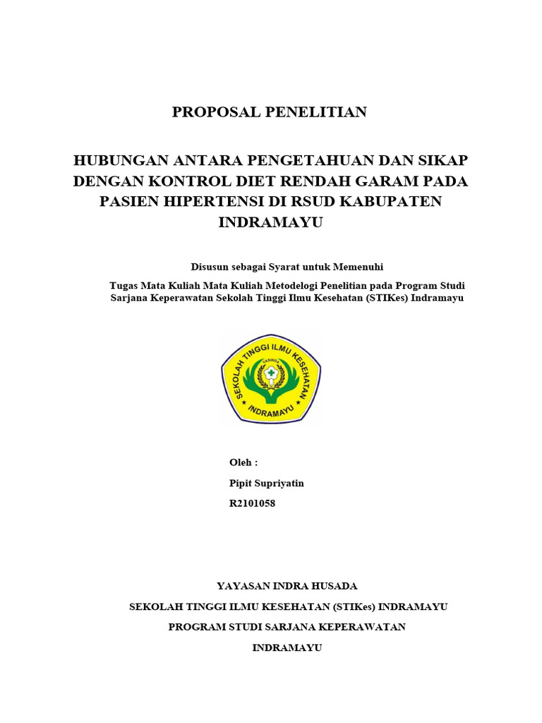 Metlit Proposal | PDF