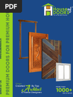 Howdens Door Price List | PDF | Plywood | Forest Products